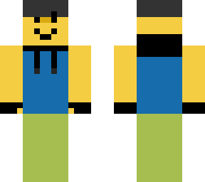 noob | Minecraft Skins