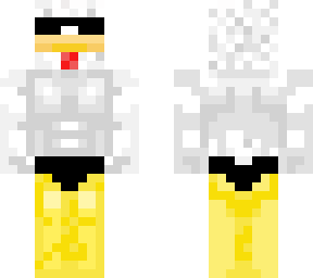 nugget | Minecraft Skins