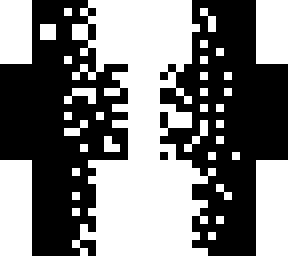 null | Minecraft Skin