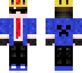 og skin | Minecraft Skin