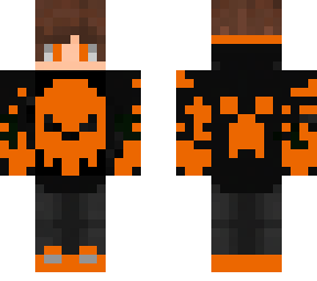 skull | Minecraft Skins