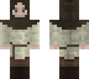peasant | Minecraft Skins