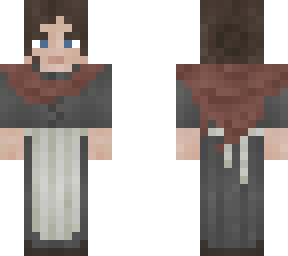 peasant | Minecraft Skins