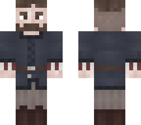 peasent | Minecraft Skins