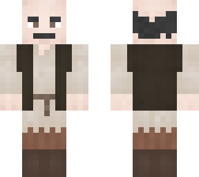 peasent | Minecraft Skins