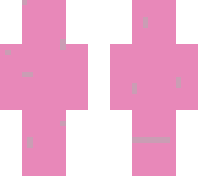 pink concrete | Minecraft Skin