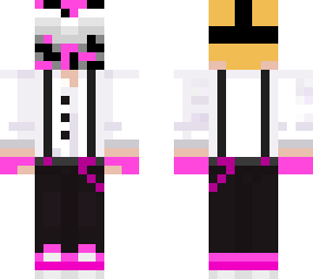 razor | Minecraft Skins