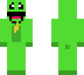 poppy | Minecraft Skins