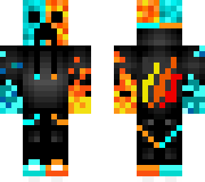 PrestonPlayz | Minecraft Skin