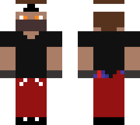 pro gamer | Minecraft Skins