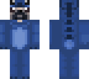 pug | Minecraft Skins