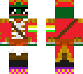 pepe | Minecraft Skins