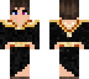 robes | Minecraft Skins