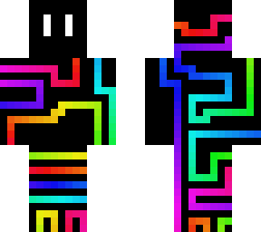 rgb | Minecraft Skins