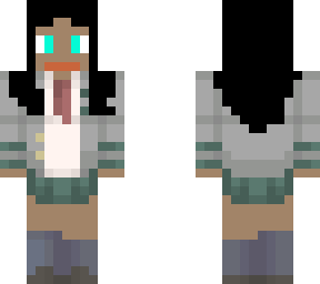 shoto todoroki | Minecraft Skins