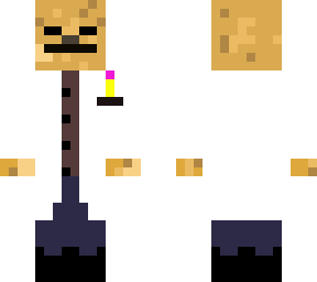 potato | Minecraft Skins