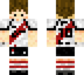 river | Minecraft Skins