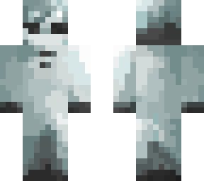 siffrin | Minecraft Skins
