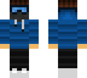 ski | Minecraft Skins