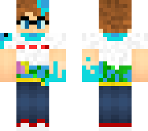 slimecicle | Minecraft Skins