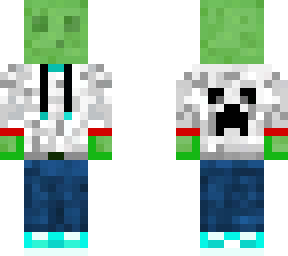 transparent | Minecraft Skins