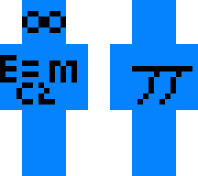 smart | Minecraft Skin