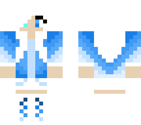 queen | Minecraft Skins
