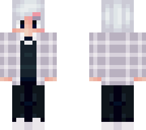 socksapollo ~ rm * | Minecraft Skin