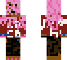 sofaygo | Minecraft Skins