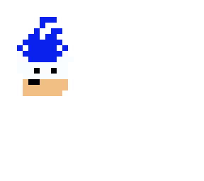 Sonic Skin Contest! | Minecraft Skin