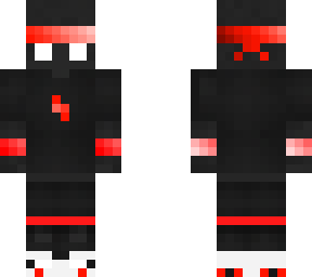Spoke | Minecraft Skin