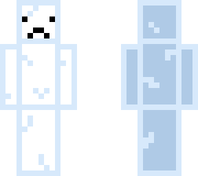 marshmallow | Minecraft Skins