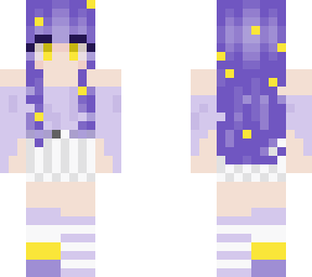 galaxy | Minecraft Skins