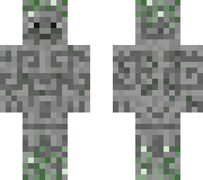 stone | Minecraft Skins