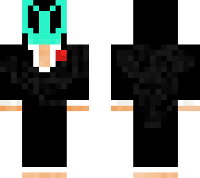 mafia | Minecraft Skins