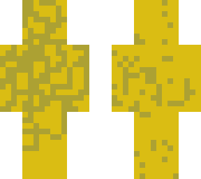 popcorn | Minecraft Skins