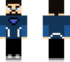 tony stark | Minecraft Skins