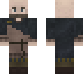 traveler | Minecraft Skins