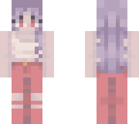 valentino | Minecraft Skin