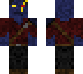 tempest | Minecraft Skins