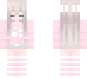 bingo | Minecraft Skins