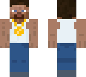 athlete steve | Minecraft Skins