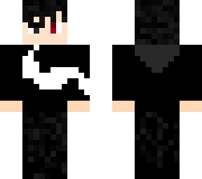 windbreaker | Minecraft Skins