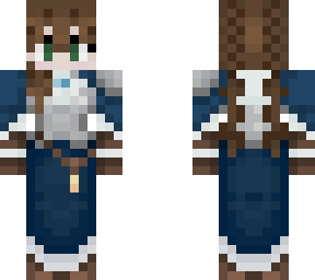 tribe | Minecraft Skins