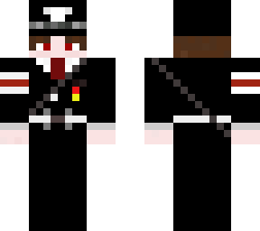 ww2 german soldier | Minecraft Skins