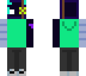xavier | Minecraft Skins