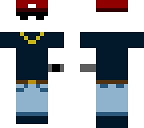 zaza | Minecraft Skins