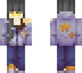 stars | Minecraft Skins