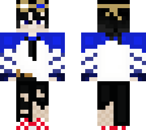 alchemist | Minecraft Skins