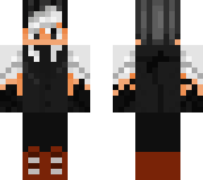 magik | Minecraft Skins
